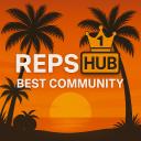 Serwery Discord oznaczone tagiem rep | DISBOARD