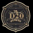 The D20 Speakeasy | DISBOARD: Discord Server List