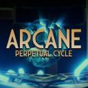 ARCANE -- PERPETUAL CYCLE | DISBOARD: Discord 서버 게시판
