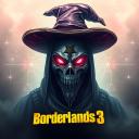 The Great Sages' BL3 | DISBOARD: Discord Server List