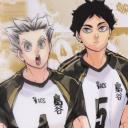 HAIKYUU ! 🐨 RP | DISBOARD: Discord Server List