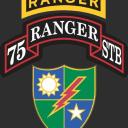 75th Ranger Regiment, Special Troops Battalion (STB) | DISBOARD ...