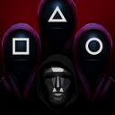 Squid Game: The first Game of the Year | DISBOARD: Discord Server List