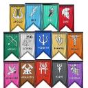 Greek gods/godesses | DISBOARD: Discord Server List