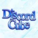 𝐃𝐢𝐬𝐜𝐨𝐫𝐝 𝐂𝐮𝐛𝐞