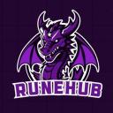 RuneHub.pl XX.06.2025 | DISBOARD: Discord Server List