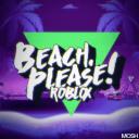 BEACH, PLEASE! Roblox | DISBOARD: Discord Serverliste
