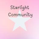 𝗦𝗧𝗔𝗥𝗟𝗜𝗚𝗛𝗧 𝗖𝗢𝗠𝗠𝗨𝗡𝗜𝗧𝗬 」 | DISBOARD: Discord Server List