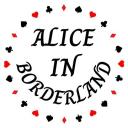 ♣♠ ALICE IN BORDERLINE ♥♦ | DISBOARD: Lista de Servidores de Discord