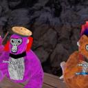 Monkeys Unite | DISBOARD: Servidores de Discord