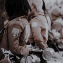 Behind the walls - AOT Oc RP server | DISBOARD: Discord Server List