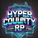 Hyper County RP | DISBOARD: Discord Server List