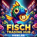 The Fisch Trading Hub | DISBOARD: Discord Server List