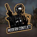 ⛪ Modern Conflict | DISBOARD: Discord Server List