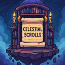Celestial Scrolls - Discord Server