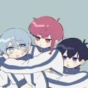 Blue Lock •- ⚽ | DISBOARD: Discord Server List