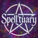 𝔖𝔭𝔢𝔩𝔩'𝔱𝔲𝔞𝔯𝑦 ☆ | DISBOARD: Discord Server List