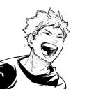Haikyuu New Era RP | DISBOARD: Discord Server List