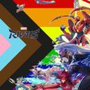 Marvel Rivals LGBTQ+ | DISBOARD: Discord 서버 게시판