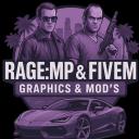 RAGE:MP & FIVEM GRAPHICS MOD'S | DISBOARD: Discord Sunucu Listesi