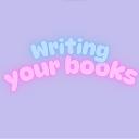 Writing books | DISBOARD: Discord Server List