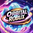 💫 Orbital Robux™ | Cheap Robux | DISBOARD: Discord Server List