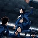 Blue Lock Roleplay: Egocentric | DISBOARD: Discord Server List