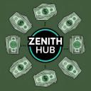 Zenith Hub | DISBOARD: Discord Server List