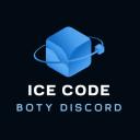 Ice Code - twój pomysł nasza praca | DISBOARD: Discord Server List