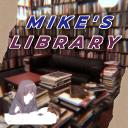 Mike's Library !! | DISBOARD: Discord Server List
