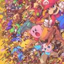 Super Smash Bros: Beyond the Veil | DISBOARD: Discord Server List