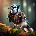 BlueJ Games | DISBOARD: Discord Server List