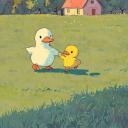 The House of Ducks | DISBOARD: Discord Server List