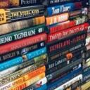 The books of fiction | DISBOARD: Discord Server List