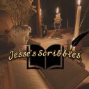 𝒥𝑒𝓈𝓈𝑒'𝓈 𝒮𝒸𝓇𝒾𝒷𝒷𝓁𝑒𝓈 .·˚ | DISBOARD: Discord Server List