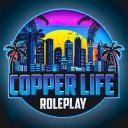 Copper Life Roleplay | DISBOARD: Discord Server List