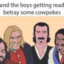 Discord servers tagged with red-dead-redemption-2 | DISBOARD