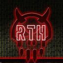 Red Terminal Hacking Market. | DISBOARD: Discord Server List