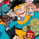 Discord servers tagged with invincible-rp | DISBOARD