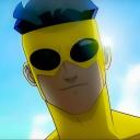 Invincible Hangout | DISBOARD: Discord Server List