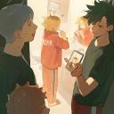 Discord servers tagged with Haikyuu-Rp | DISBOARD