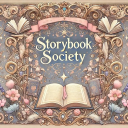 Join Storybook Society | Discords.com
