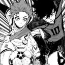 Discord servers tagged with blue-lock-rp | DISBOARD