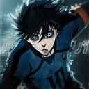 Blue Lock Rivals (GW SERVER!) | DISBOARD: Discord Server List