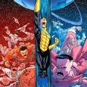 INVINCIBLE - BRANCHED TIMELINES:+-~ | DISBOARD: Discord Server List