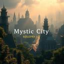 Mystic City Roleplay 1.0 | DISBOARD: Discord Server List