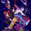 Sk8 The Infinity rp server | DISBOARD: Discord 서버 게시판