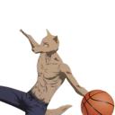 Baller Beastars ⛹ | DISBOARD: Discord Server List