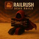 Discord servers tagged with dead-rails | DISBOARD