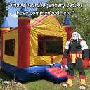 THE INVINCIBLE RP (V-0.6) | DISBOARD: Discord Server List